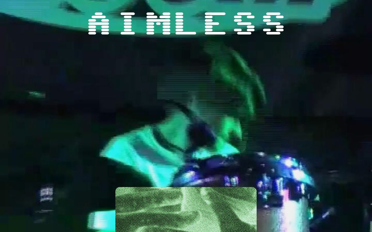 Aimless